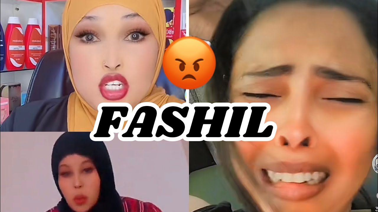 HOOY URTO IYO QUEEN SOY SOY WALA IS HELEY DAGAAL AMIIRA 😳😱,....!! - YouTube