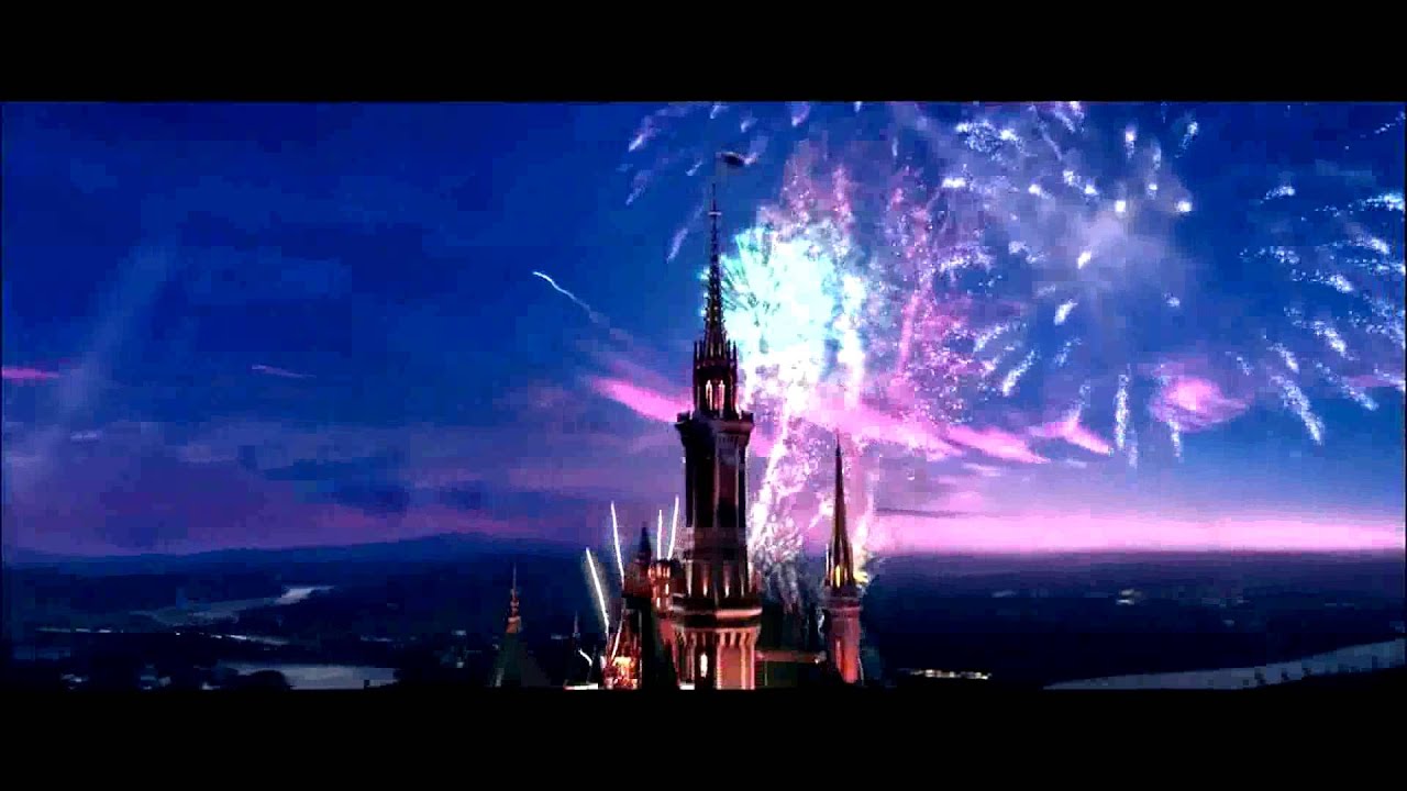 Walt Disney edit - YouTube