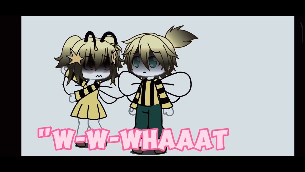 bees only dance to communicate|| credits to @1kun_.1 YAYA - YouTube