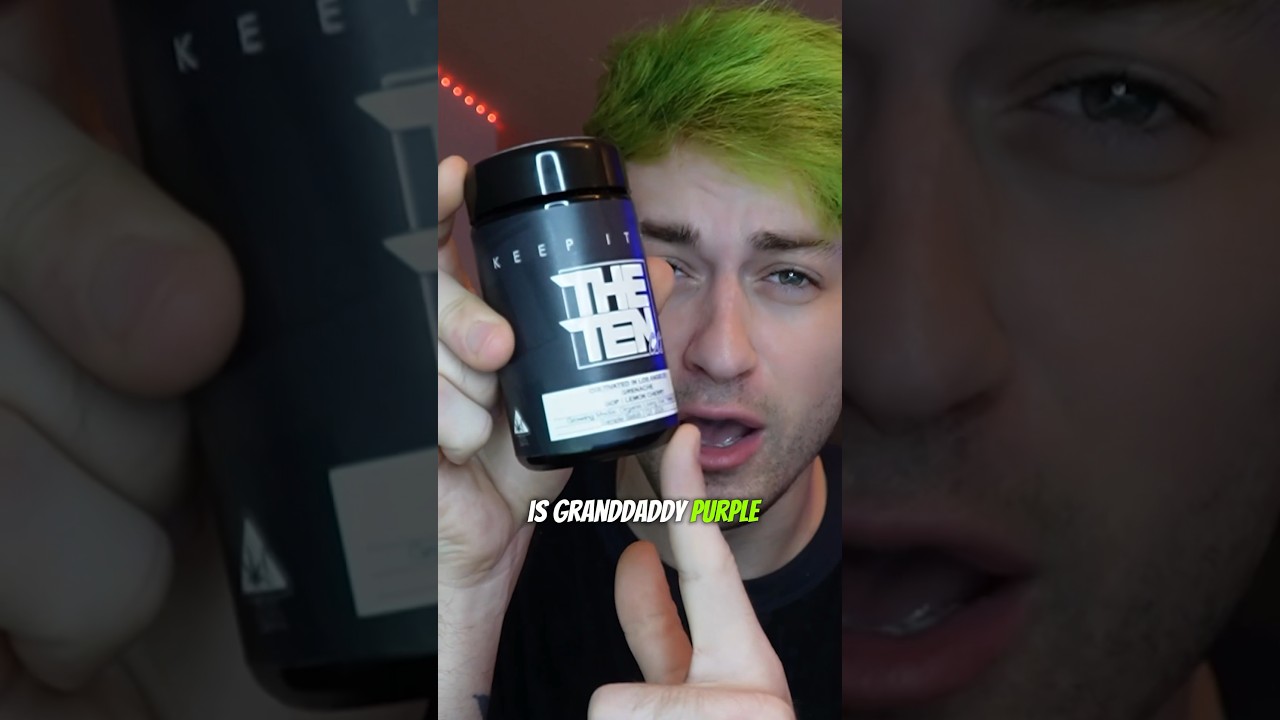 £160 for 7g… is it worth it? - YouTube