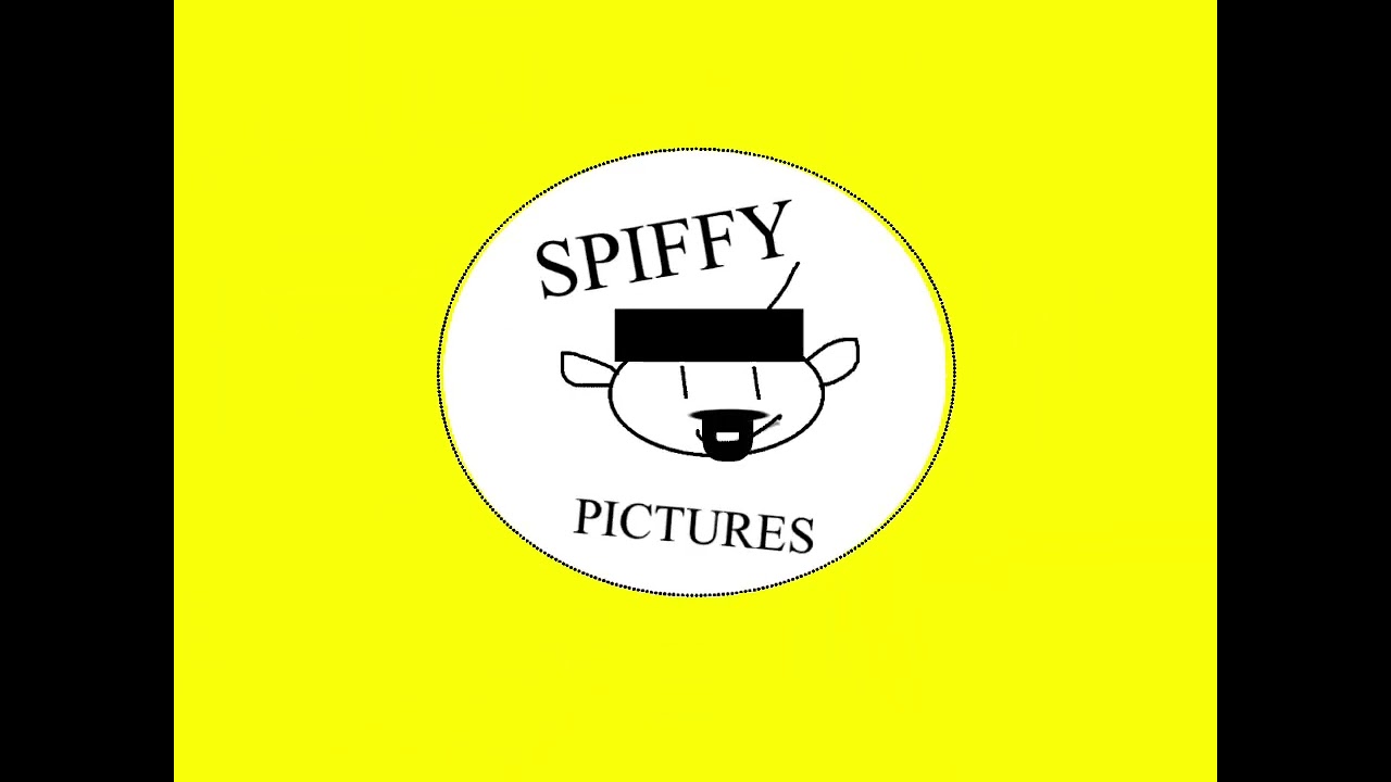 Spiffy Pictures Logo Remake - YouTube