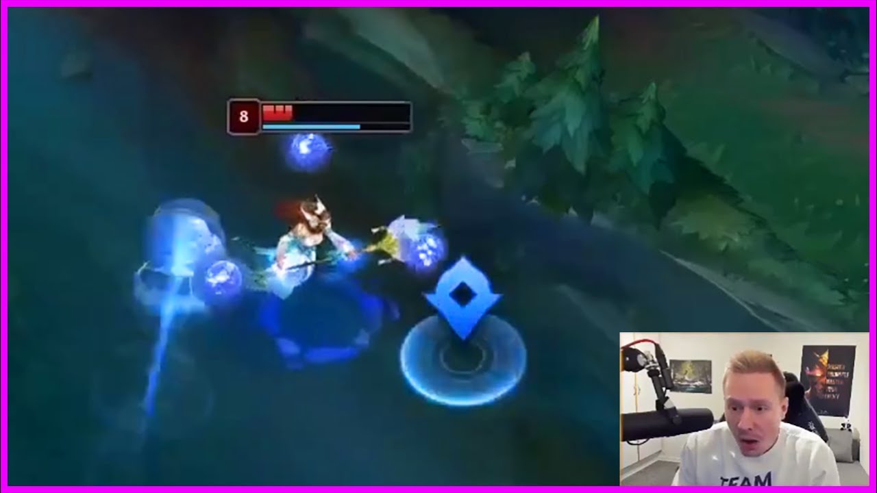Are you scripting? Nami!! ... - LOL Daily & Best Moments 52 - YouTube