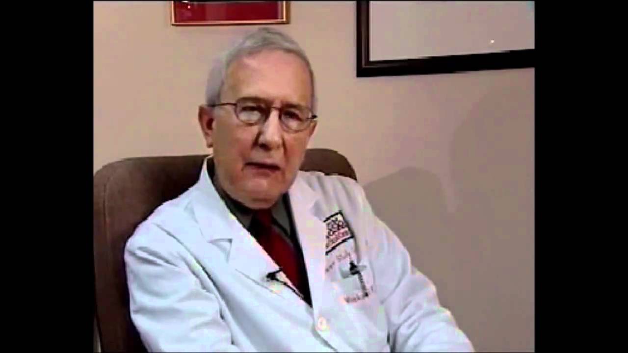 HEP C - Dr M Sorrell talk about it. - YouTube