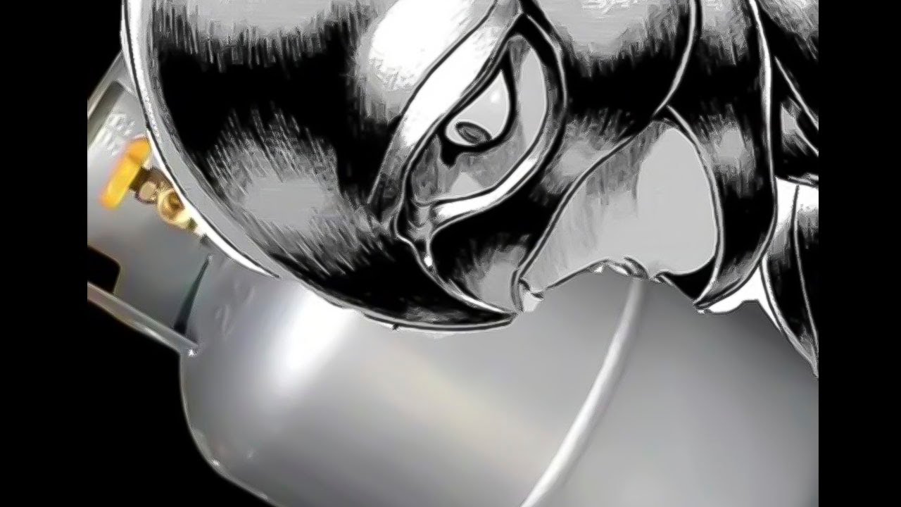 AHORA SI TE PASASTE GRIFFITH - YouTube