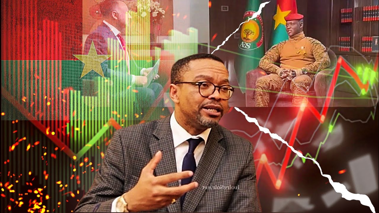Les vérités cachées de l’interview d’Ibrahim Traoré – Analyse choc ...