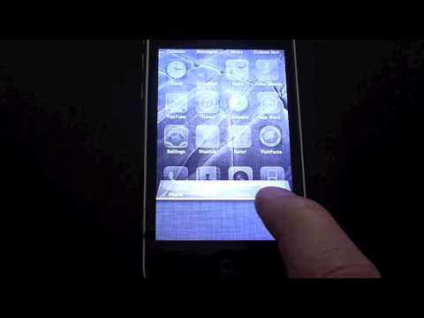 Fish Facts iOS - Delphi XE2 + RealThinClient (iPhone) - YouTube