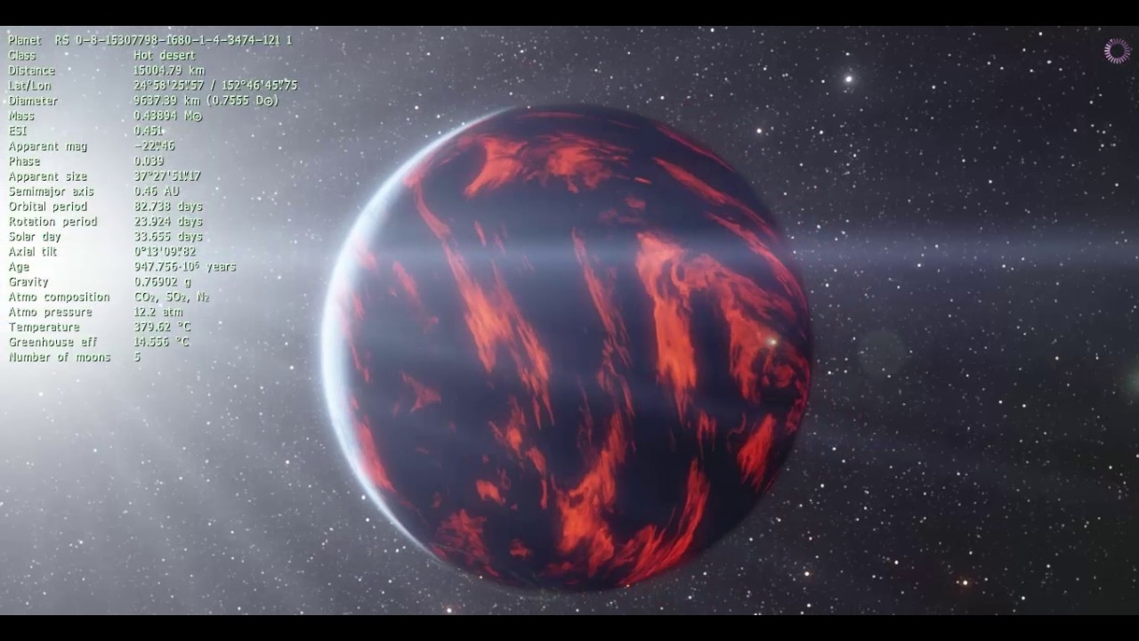 Getting Lost in Space Engine #63 Be warry of cubes in space - YouTube