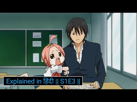 Anime || The strongest bride on Earth || - YouTube