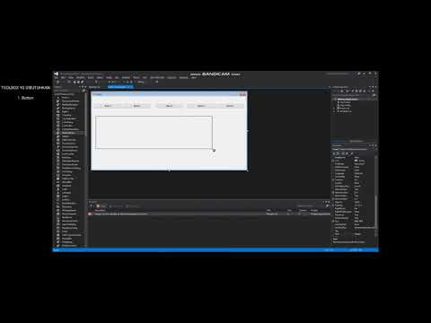 Proses CRUD tabel 'tabel transaksi' menggunakan mysql dan visual basic ...