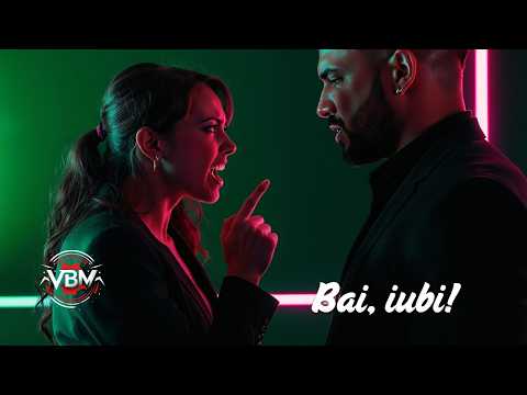 Valentin Tulica - Bai, iubi! (Official Audio)