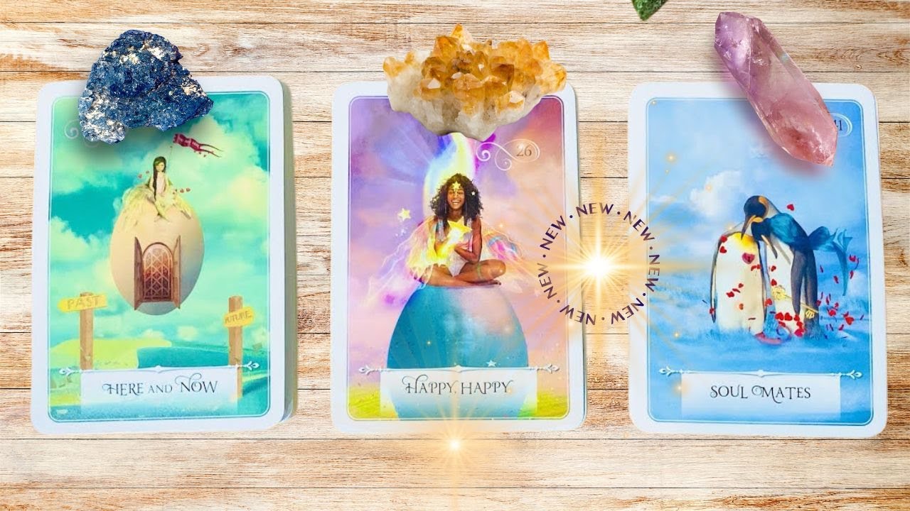 ️ Sagittarius! Your Little Miracle Is Here!!🪽Reunited With Something ...