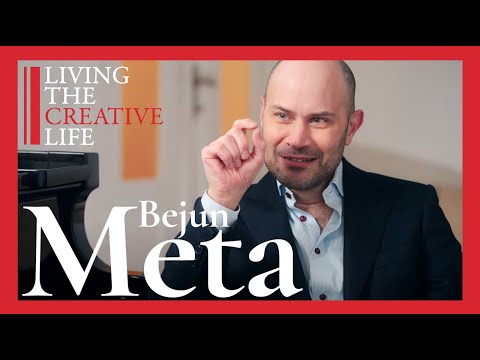 Countertenor Bejun Mehta on Bach, Christa Ludwig, and Finding the Fire ...