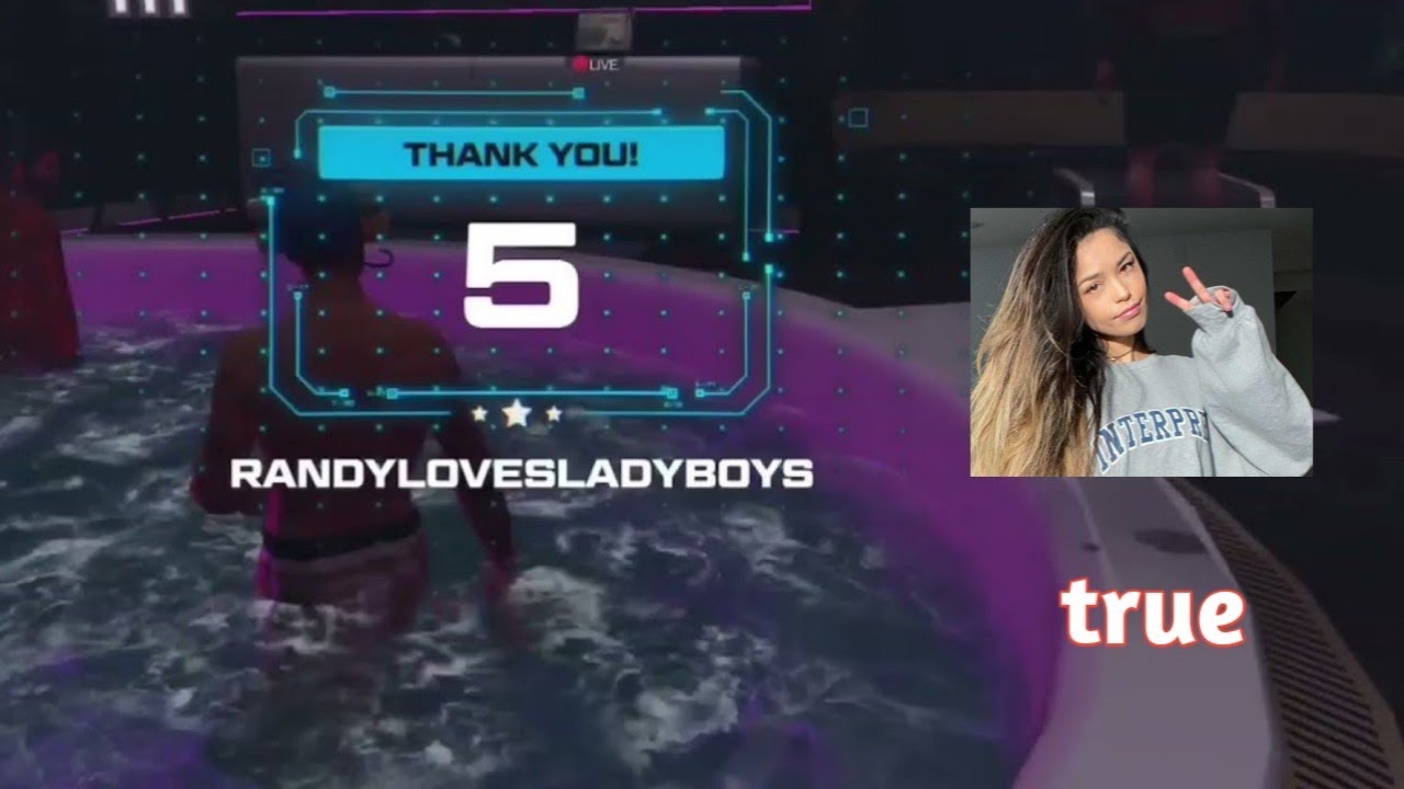 Rally Randy rally? | GTA RP NO PIXEL - YouTube