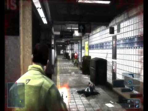 Hidden Target Gameplay 1 - YouTube