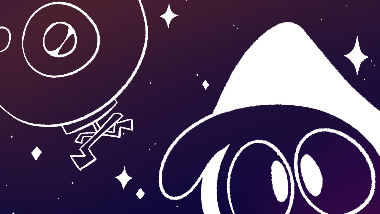 Banjo Pals (Outer Wilds X Wander Over Yonder) - YouTube