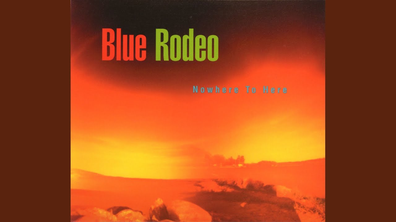 Blue Rodeo - What You Want Acordes - Chordify