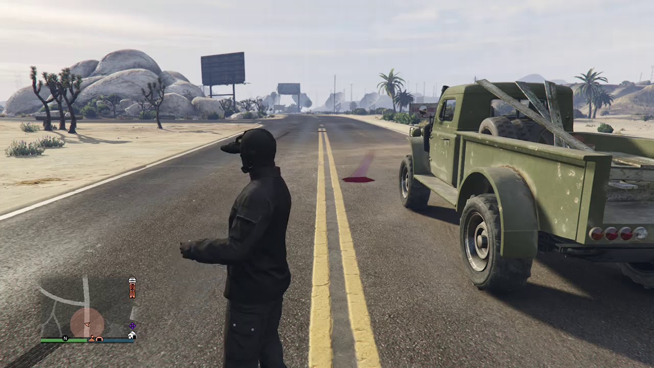 gta 5 LOS SANTOS SLASHER LOCATIONS - YouTube