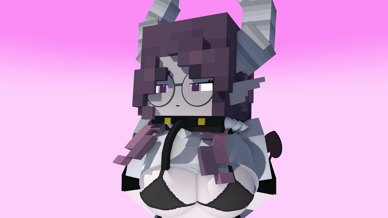 REACCIONANDO a canales de MINECRAFT y al JENNY MOD - YouTube