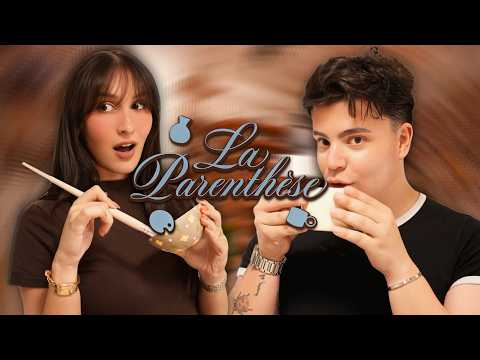 peut-on réparer une amitié ? w/ Richaard2609 - LA PARENTHESE EP1