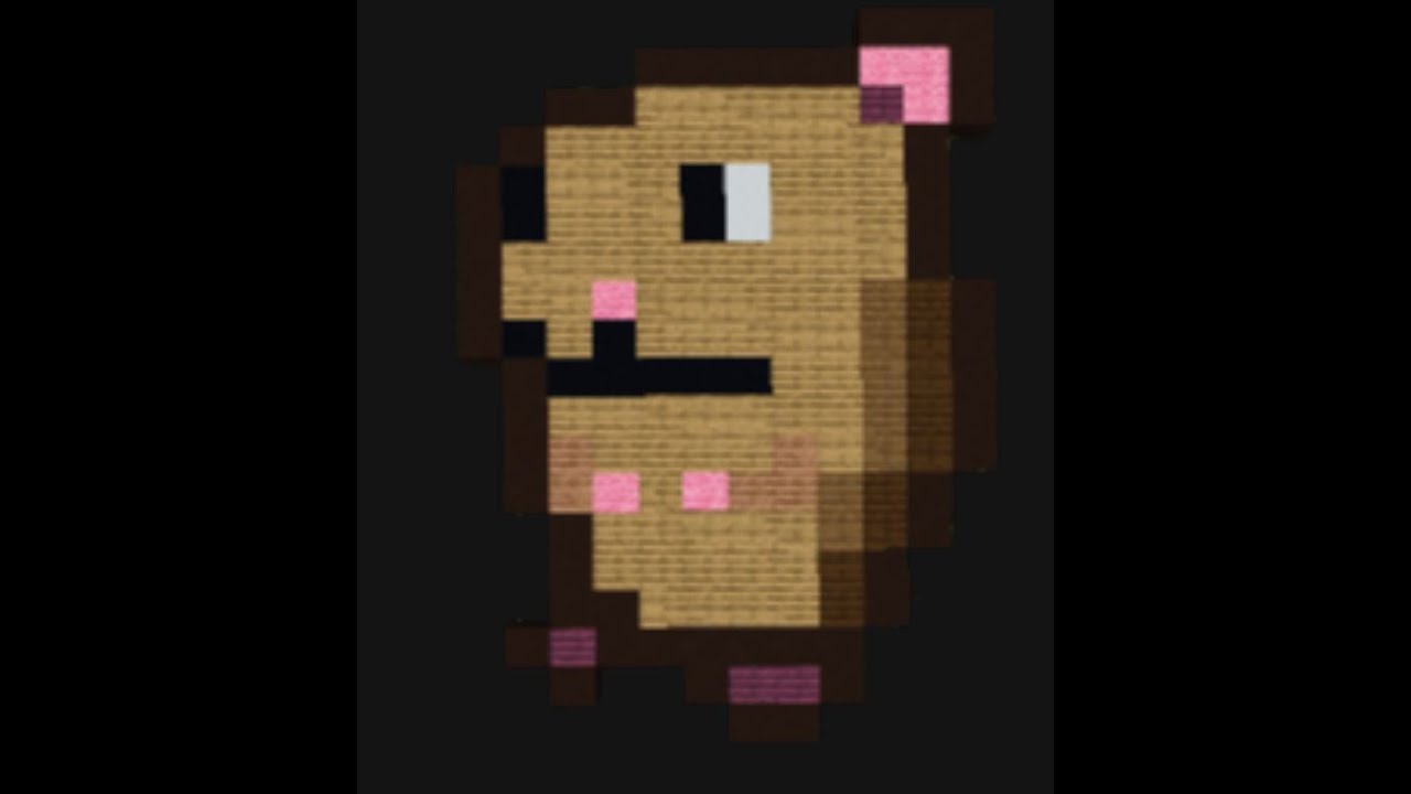 How to Find "Chomcraft" In Find the Chomiks - YouTube