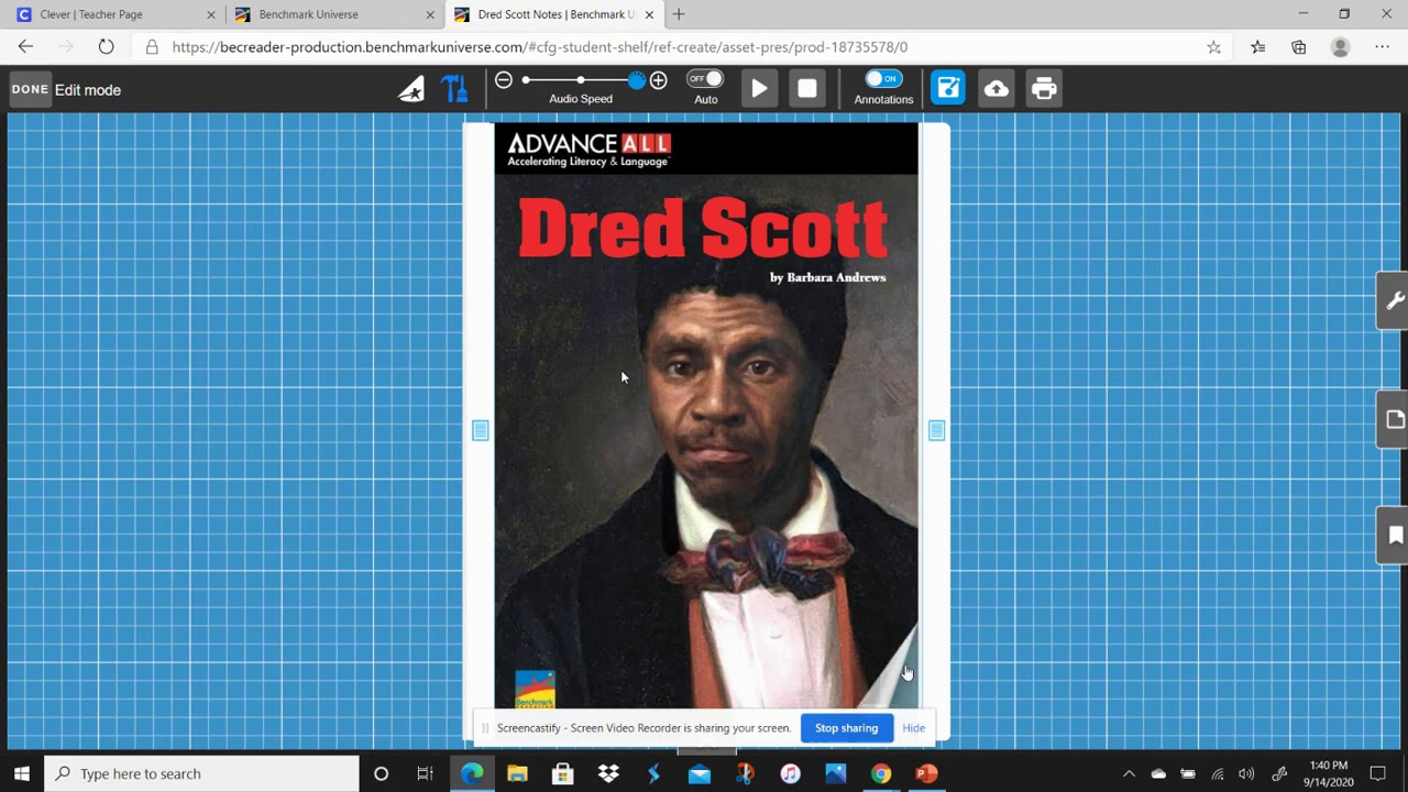 What is Benchmark Universe?? - YouTube