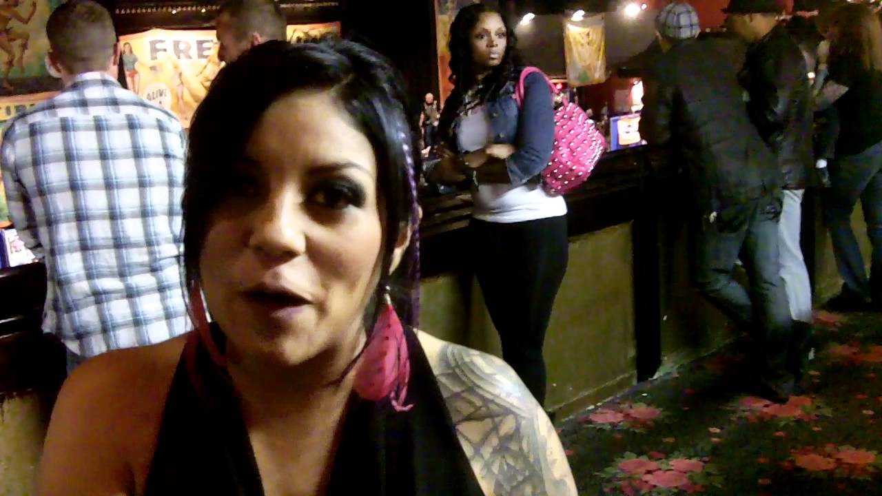 Beautiful Tattooed Latina Youtube