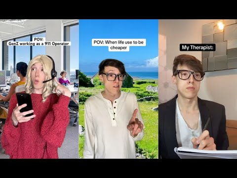 The Manni Show: Funny TikTok Compilation of 2024 for Non-Stop Laughter ...