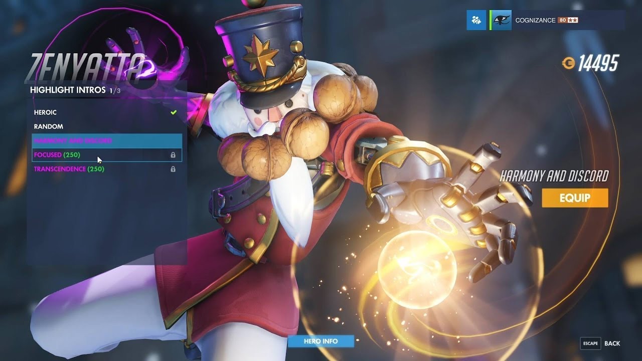 Full Assault (Overwatch 2) - YouTube
