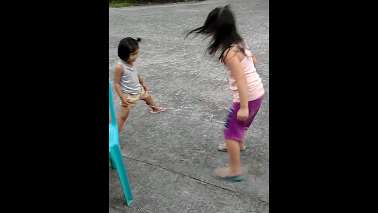 Chinese Garter 8.27.2016 - YouTube