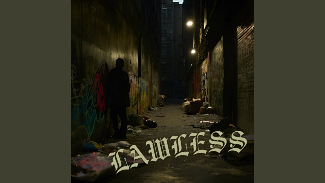 LAWLESS - YouTube