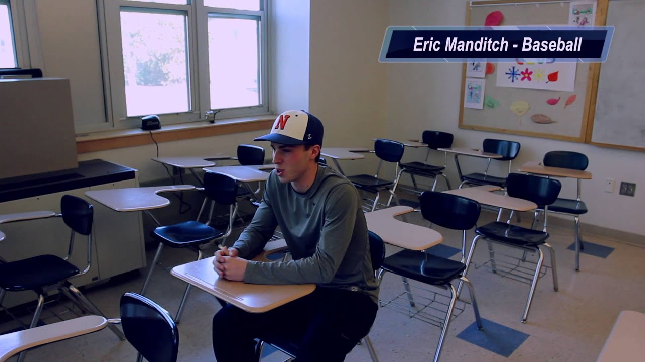 Spring Sports Interviews - YouTube