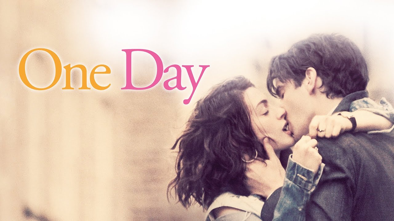 One Day Foxtel Movies Romance Intro - YouTube