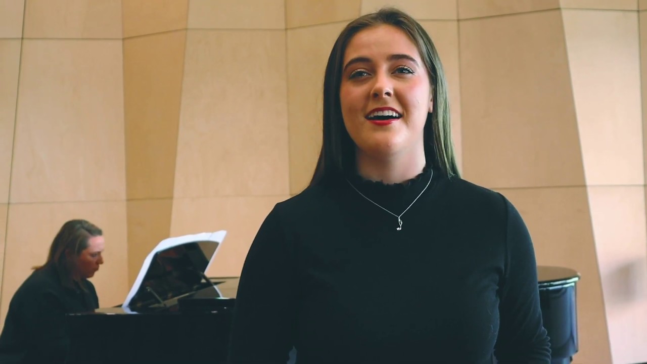 'This Time', Original Composition, Sarah Bowers - YouTube