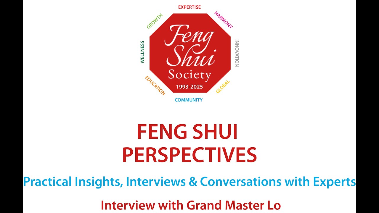 Interview with Grand Master Raymond Lo - YouTube