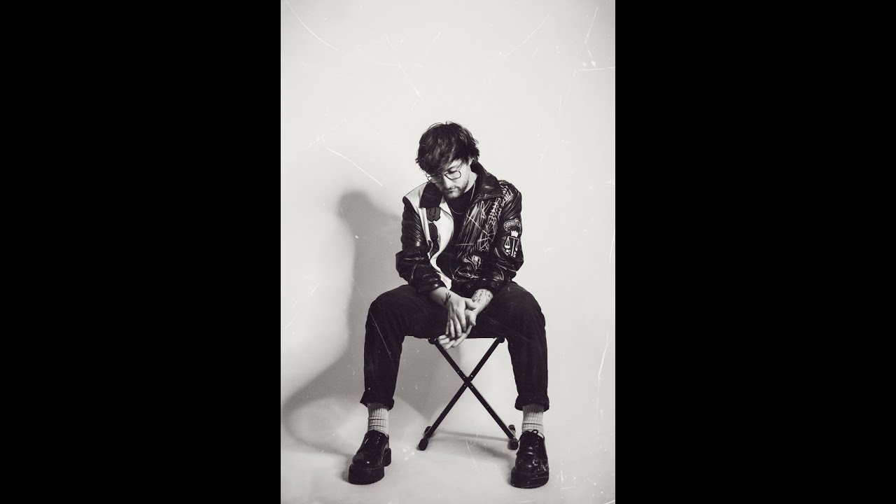 Interview With New Jersey's Upcoming Star "Reece Young" - YouTube