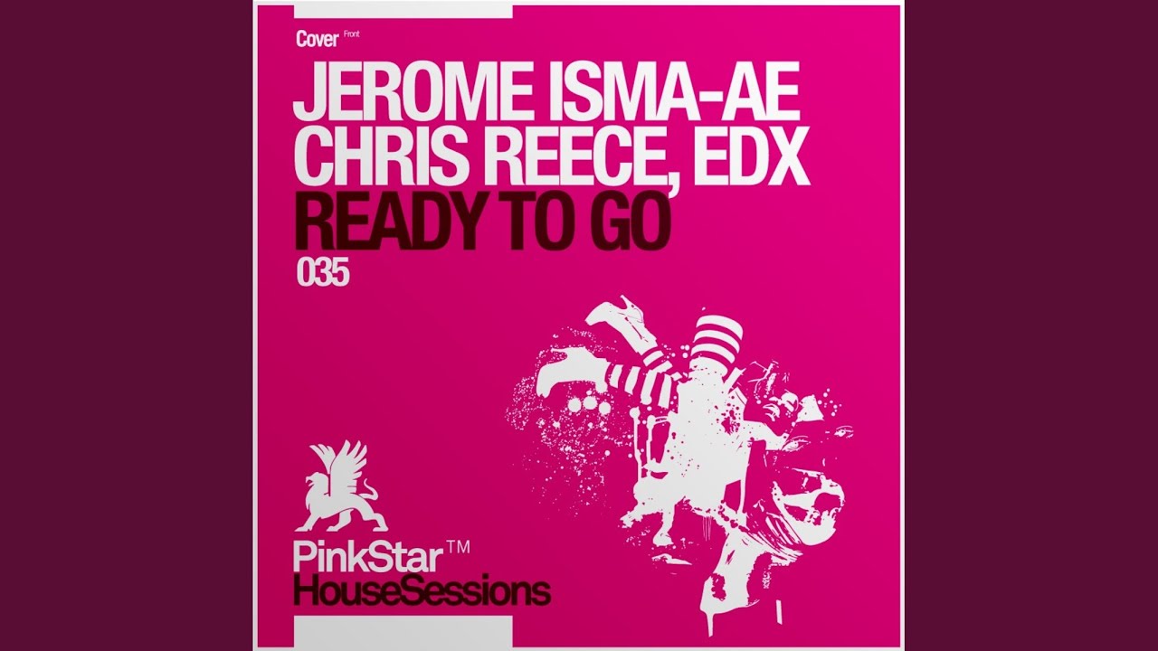 Ready to Go (Original Mix) - YouTube
