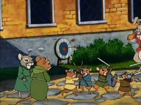 Mattimeo Ep. 13 Part 3 - YouTube