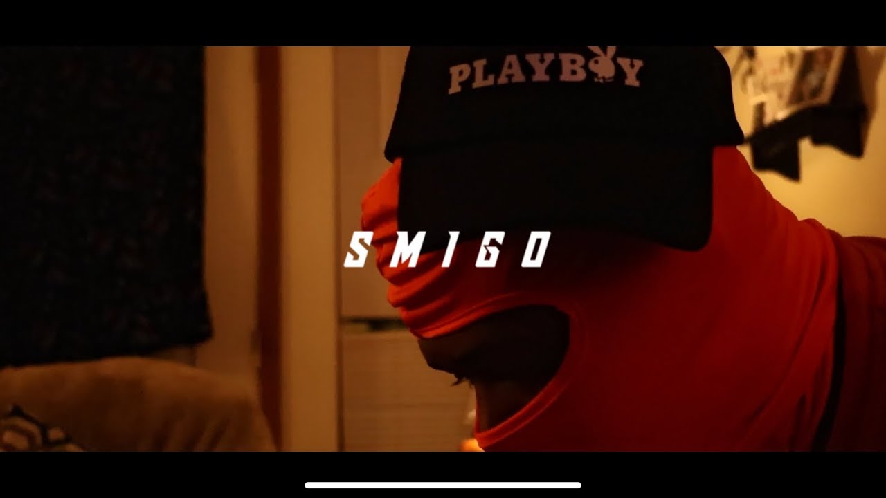 Smigo - 3am On The Ave (On The Couch Freestyle) 🎥 @BoozemanProductions ...