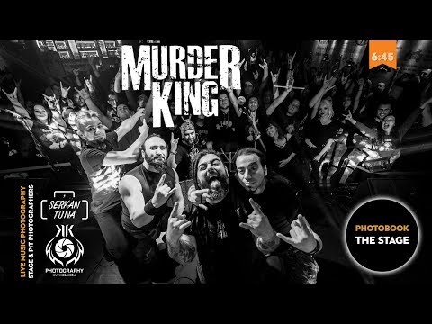 Murder King - Ben Her Gun Artik Sen