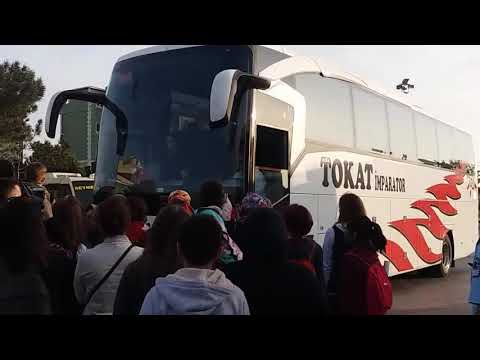 TOKAT İMPARATOR TURİZM