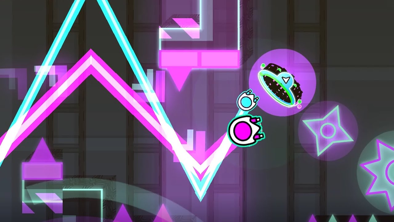 teehee colon three 100% By Wolvyy (Insane Demon) - YouTube