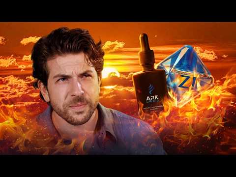 GEÇİCİ KÖR EDEN GÖZ DAMLASINI DENEDİK!