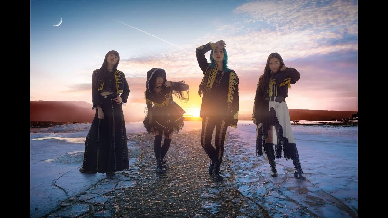 NEW MAP SHOWCASE | WAGAMAMA RAKIA - SURVIVE - YouTube