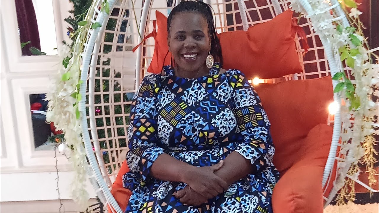 Special Thanks To Muthoni For Sponsoring This....Watch Till End - YouTube