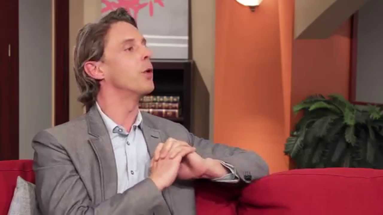 Interview with Derick Fage - YouTube