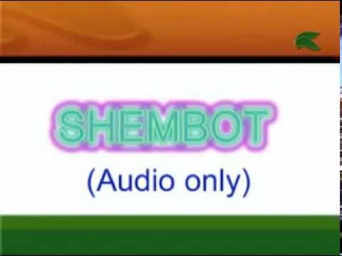 SHEMBOT - YouTube