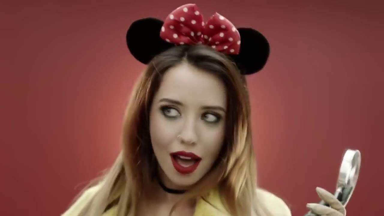 Basic Element Leave It Behind Sergey Zar Remix - YouTube