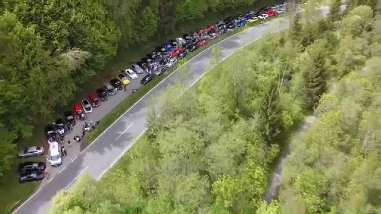 Dutter Racing at Woerthersee 2k15 - the full Video - YouTube