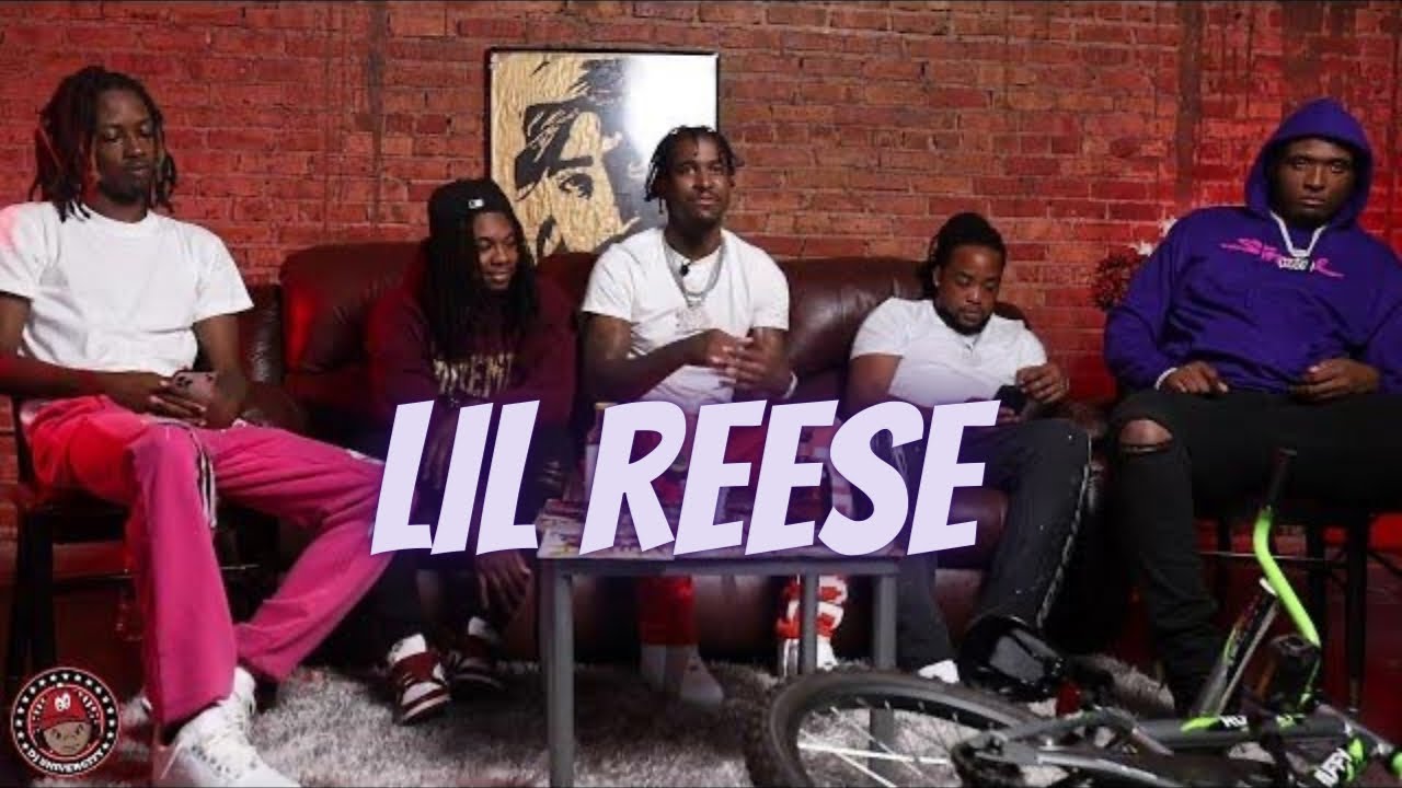 Lil Reese challenges Swagg Dinero to a boxing match, new song feat. G ...