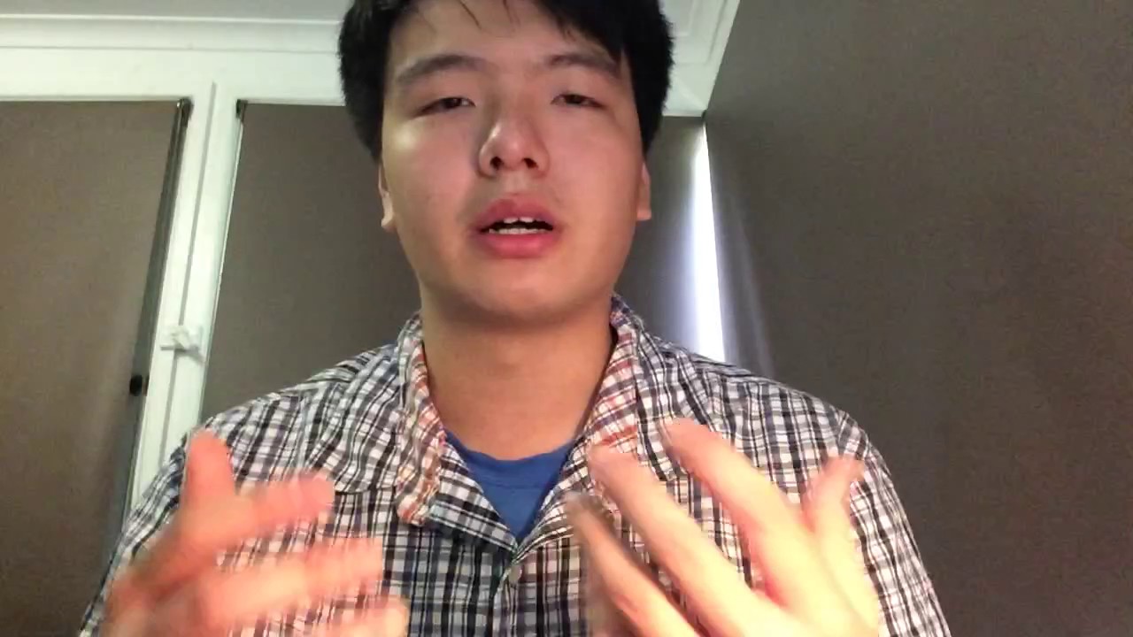 Ching Ting Lin n9389776 Topic 1 C - YouTube